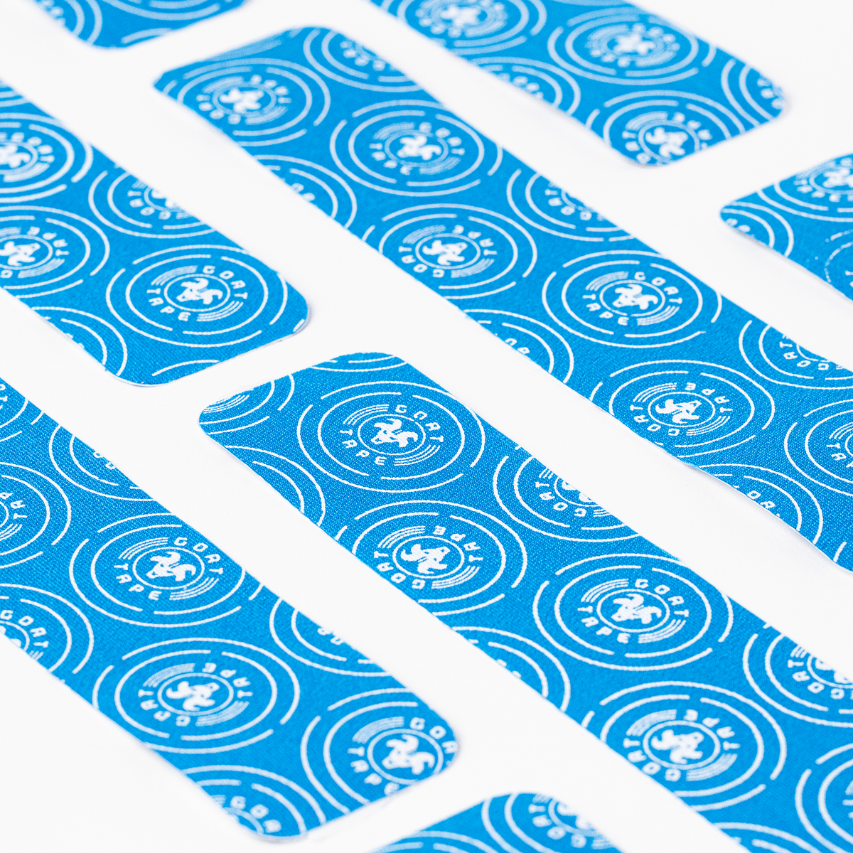 Goat Tape | The premier provider in athletic tape. It's Scary Sticky.