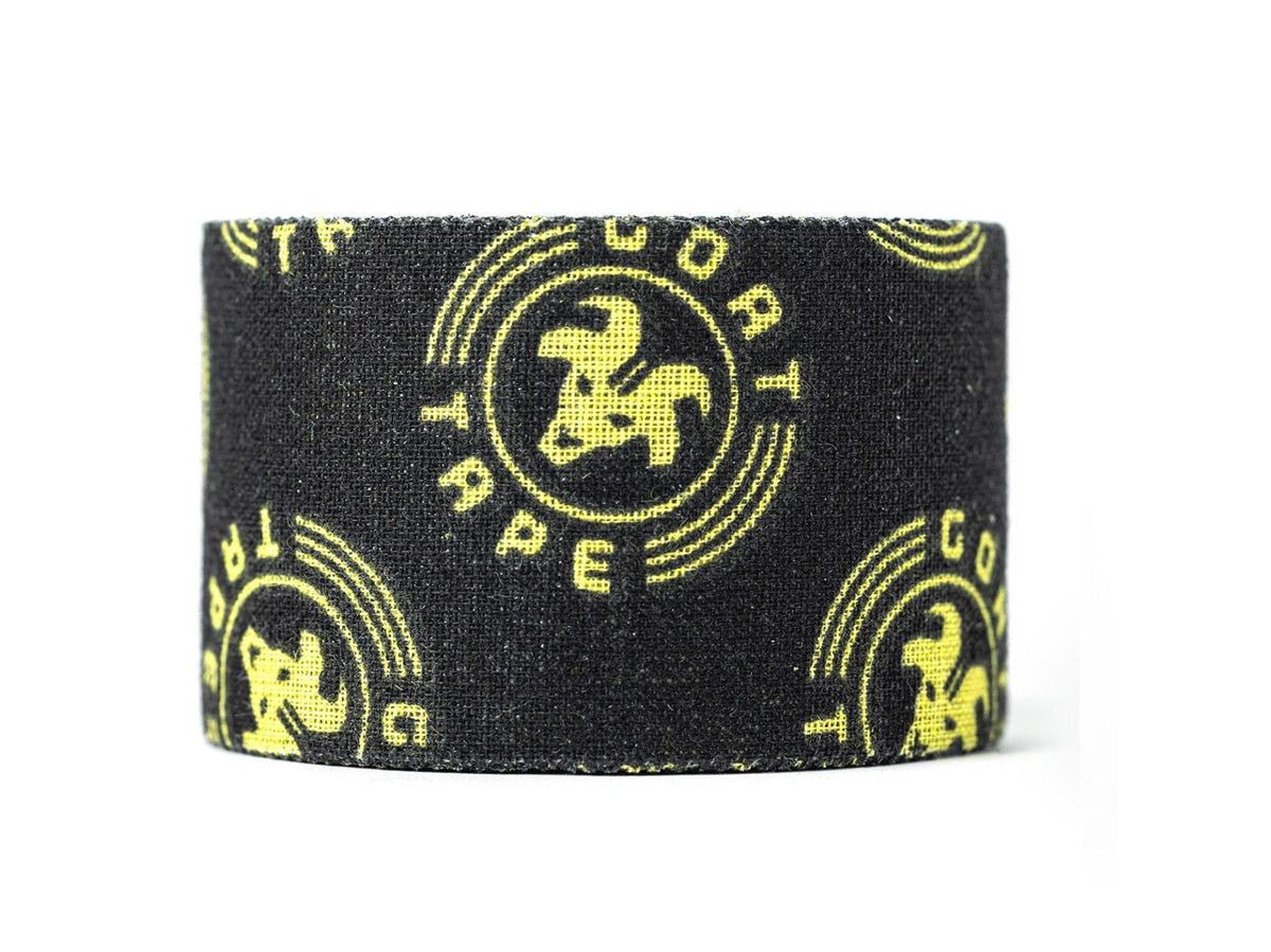 Goat Tape | The premier provider in athletic tape. It's Scary Sticky.