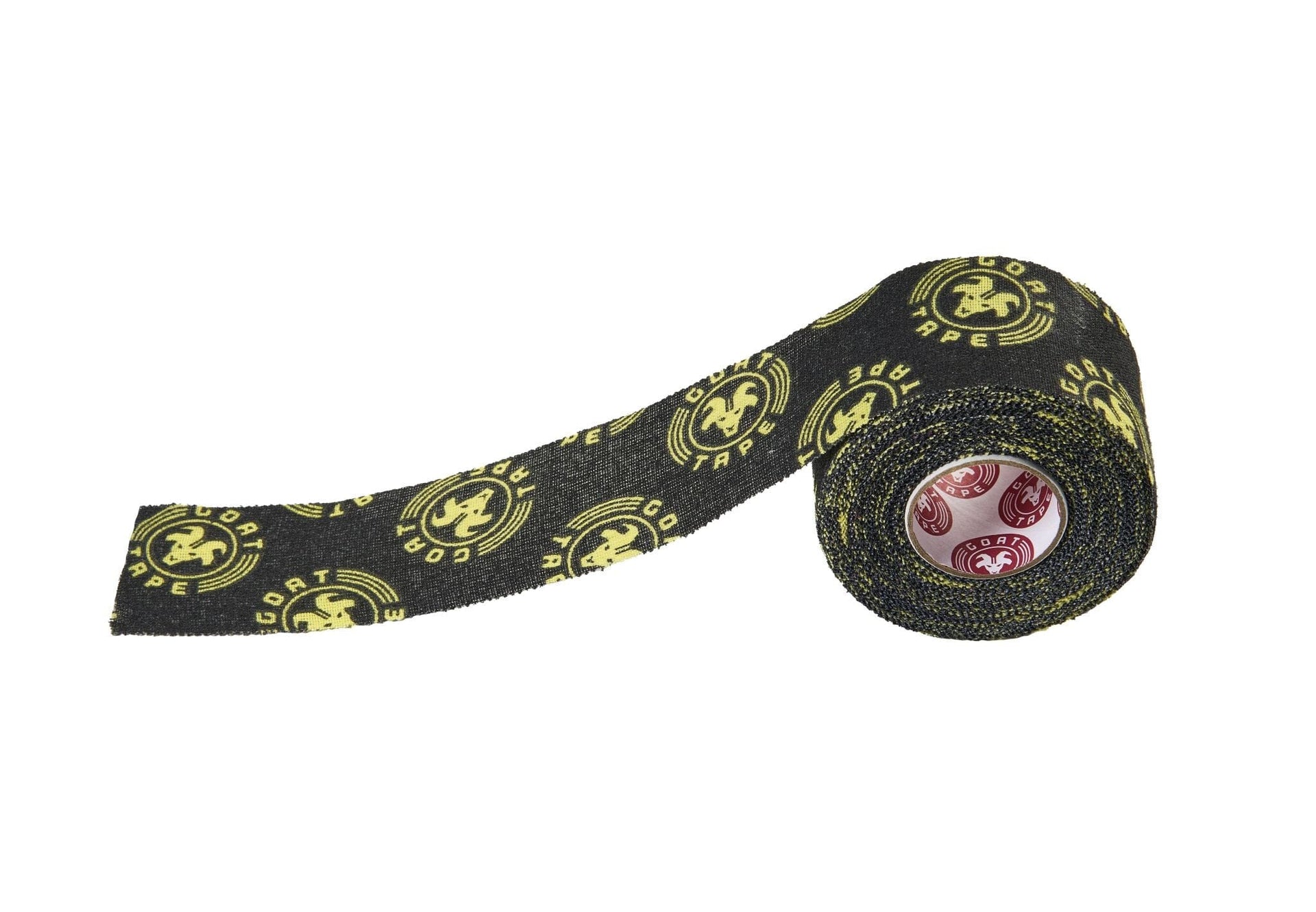 Goat Tape | The premier provider in athletic tape. It's Scary Sticky.