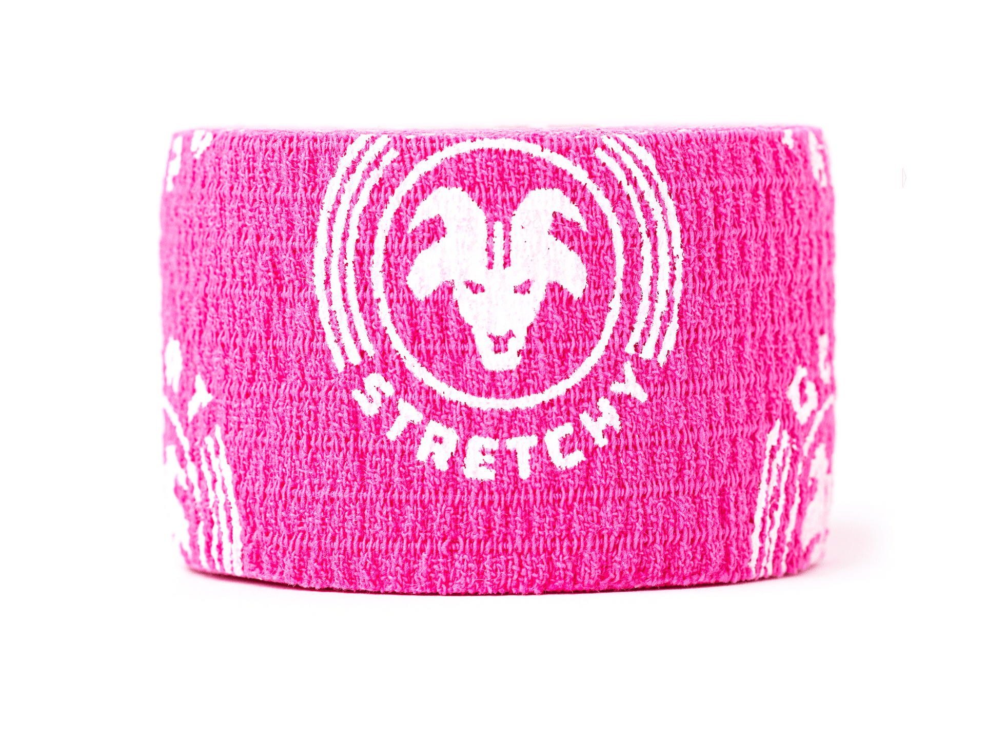 Goat Tape | The premier provider in athletic tape. It's Scary Sticky.