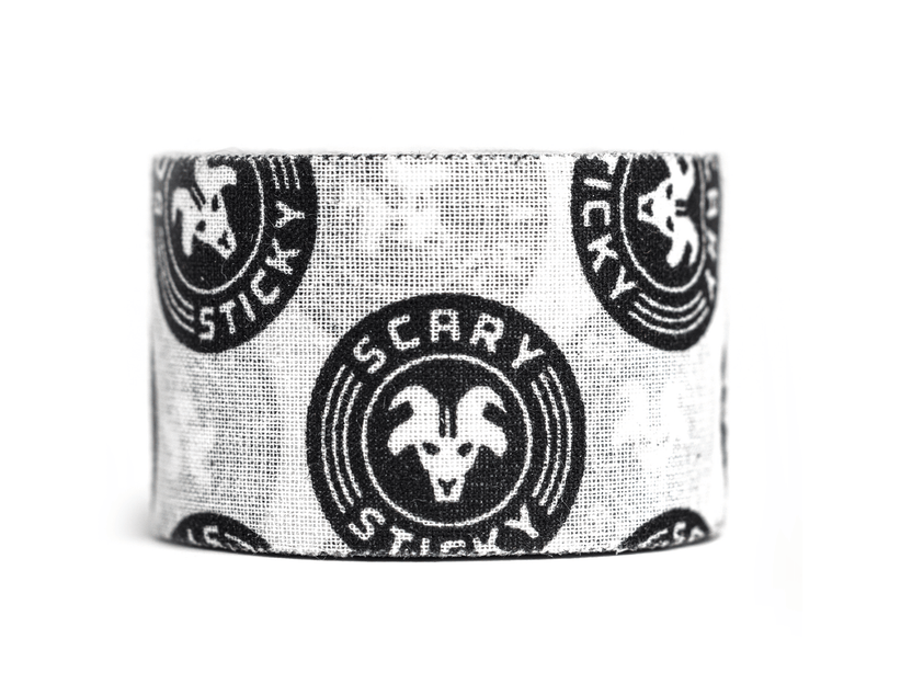 Goat Tape | The premier provider in athletic tape. It's Scary Sticky.