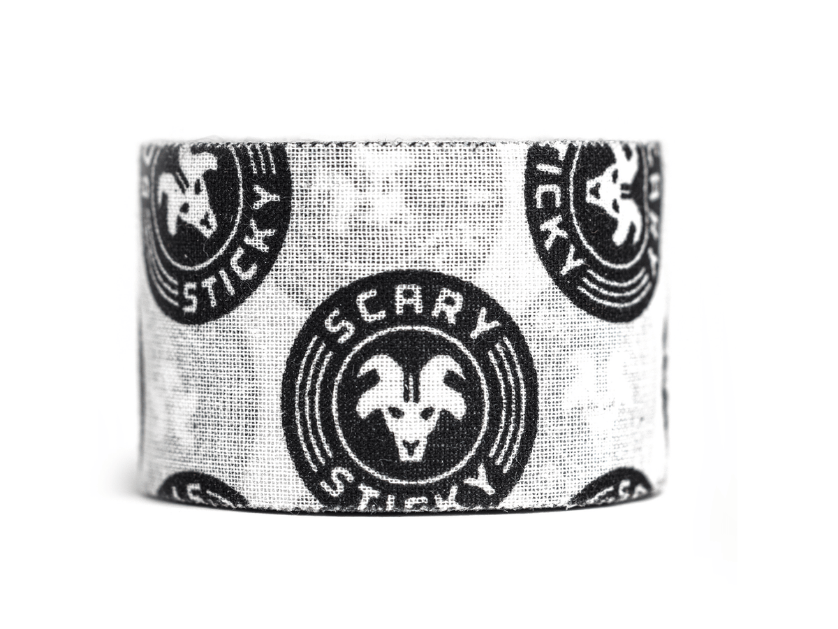 Scary Sticky – Goat Tape